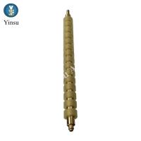 China Diebold 13 Roller Shaft 1750291697-24 ATM Spare Parts DN 400 450 Diebod Nixdord 01750291697-24 HCT Head Chassis Transport Shaft for sale
