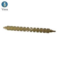 China Diebold 13 Roller Shaft 1750291697-24 ATM Spare Parts DN 400 450 Diebod Nixdord 01750291697-24 HCT Head Chassis Transport Shaft for sale