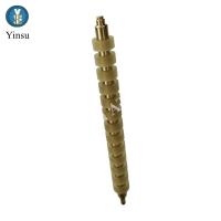 China Diebold 13 Roller Shaft 1750291697-24 ATM Spare Parts DN 400 450 Diebod Nixdord 01750291697-24 HCT Head Chassis Transport Shaft for sale