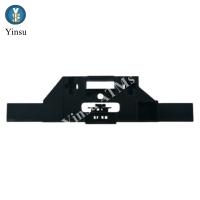 China NCR Pusher Plate 4450756222 ATM Spare Parts NCR S2 Cassette 445-0756222 Pusher Push Plate Black 4450758915 445-0758915 Original for sale