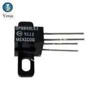 China NCR ATM Spare Parts 4450761208-79 NCR S2 Presenter Sensor OPB840L51 445-0761208-79 Banking Equipment Photo Interrupter Sensor for sale