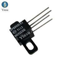China NCR ATM Spare Parts 4450761208-79 NCR S2 Presenter Sensor OPB840L51 445-0761208-79 Banking Equipment Photo Interrupter Sensor for sale