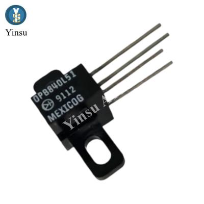 China NCR ATM Spare Parts 4450761208-79 NCR S2 Presenter Sensor OPB840L51 445-0761208-79 Banking Equipment Photo Interrupter Sensor for sale