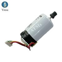 China NCR Card Reader Motor Assy 9980911811 ATM Part NCR SelfServ 58xx & 66xx Sankyo IMCRW-MCRW Card Reader Motor Assy 998-0911811 for sale