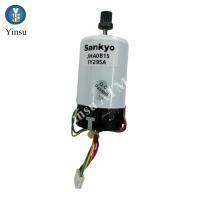 China NCR Card Reader Motor Assy 9980911811 ATM Part NCR SelfServ 58xx & 66xx Sankyo IMCRW-MCRW Card Reader Motor Assy 998-0911811 for sale