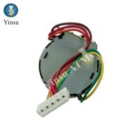 China NCR Card Reader Motor Assy 9980911811 ATM Part NCR SelfServ 58xx & 66xx Sankyo IMCRW-MCRW Card Reader Motor Assy 998-0911811 for sale
