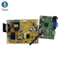 China AOC 19E1H 22E1H 22E1 24E1H X23E1H AOC Board Set ATM Machine Spare Parts in Stock Original for sale