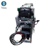China Fujitsu GSR50 Dispenser Scalable Cash Recycler Scalable Cash Handling Component with 2 3 4 5 Recycling Cassettes in Stock for sale