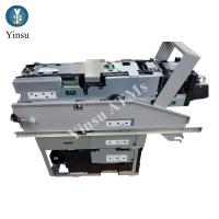 China Fujitsu GSR50 Dispenser Scalable Cash Recycler Scalable Cash Handling Component with 2 3 4 5 Recycling Cassettes in Stock for sale