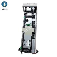 China Fujitsu GSR50 Dispenser Scalable Cash Recycler Scalable Cash Handling Component with 2 3 4 5 Recycling Cassettes in Stock for sale