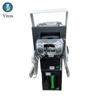 China Fujitsu GSR50 Dispenser Scalable Cash Recycler Scalable Cash Handling Component with 2 3 4 5 Recycling Cassettes in Stock for sale
