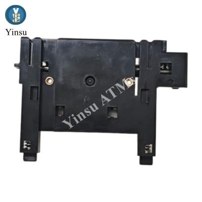 China Fujitsu Pick Roller Frame KD02881-E553 ATM Machine Parts Fujitsu F53 Pick Roller Frame KD02881-E553 Origin New in Stock for sale