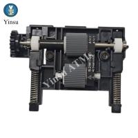 China Fujitsu Pick Roller Frame KD02881-E553 ATM Machine Parts Fujitsu F53 Pick Roller Frame KD02881-E553 Origin New in Stock for sale