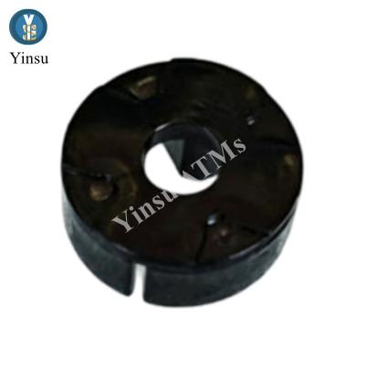 China NCR Belt Holder 4450761208-99 ATM Machine Parts NCR S2 SNT Belt Holder 445-0761208-99 SNT Module Belt Fixing Bracket Origin New for sale