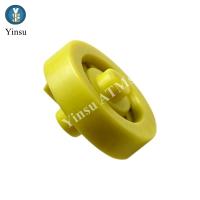 China NCR Bearing 4450756222-38 ATM Machine Parts NCR S2 Cassette Yellow Bearing 445-0756222-38 Cash Cassette Roller Origin New Stock for sale