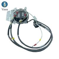 China NCR Skimmers Card Mouth 4450743872B ATM Machine Parts Card Skiming Card Atm Bezel NCR Anti Fraud Skimming Device 445-0743872B for sale