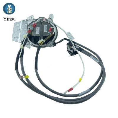 China NCR Skimmers Card Mouth 4450743872B ATM Machine Parts Card Skiming Card Atm Bezel NCR Anti Fraud Skimming Device 445-0743872B for sale