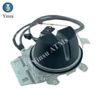 China NCR Skimmers Card Mouth 4450743872B ATM Machine Parts Card Skiming Card Atm Bezel NCR Anti Fraud Skimming Device 445-0743872B for sale