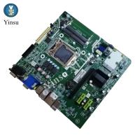 China Wincor Motherboard 1750254552 ATM Machine Parts Wincor PC280 Win10 I5 PC Core Motherboard with TPM 01750254552 Origin New Stock for sale