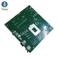 China Wincor Motherboard 1750254552 ATM Machine Parts Wincor PC280 Win10 I5 PC Core Motherboard with TPM 01750254552 Origin New Stock for sale