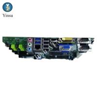 China Wincor Motherboard 1750254552 ATM Machine Parts Wincor PC280 Win10 I5 PC Core Motherboard with TPM 01750254552 Origin New Stock for sale