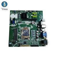 China Wincor Motherboard 1750254552 ATM Machine Parts Wincor PC280 Win10 I5 PC Core Motherboard with TPM 01750254552 Origin New Stock for sale