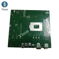 China Wincor Motherboard 1750254552 ATM Machine Parts Wincor PC280 Win10 I5 PC Core Motherboard with TPM 01750254552 Origin New Stock for sale