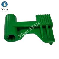 China Green Wrench 1750177464 ATM Part Wincor Nixdorf 2050xe Escrow 3 CCDM Module VM3 Green Wrench 01750177464 Origin New in Stock for sale