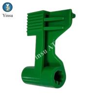 China Green Wrench 1750177464 ATM Part Wincor Nixdorf 2050xe Escrow 3 CCDM Module VM3 Green Wrench 01750177464 Origin New in Stock for sale