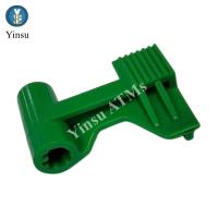 China Green Wrench 1750177464 ATM Part Wincor Nixdorf 2050xe Escrow 3 CCDM Module VM3 Green Wrench 01750177464 Origin New in Stock for sale
