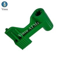 China Green Wrench 1750177464 ATM Part Wincor Nixdorf 2050xe Escrow 3 CCDM Module VM3 Green Wrench 01750177464 Origin New in Stock for sale