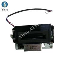 China Card Reader Shutter Throat 01750173205-67 01750173205 ATM Parts Wincor V2CU Card Reader Shutter Throat 1750173205-67 1750173205 for sale