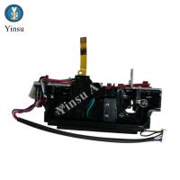China Card Reader Shutter Throat 01750173205-67 01750173205 ATM Parts Wincor V2CU Card Reader Shutter Throat 1750173205-67 1750173205 for sale