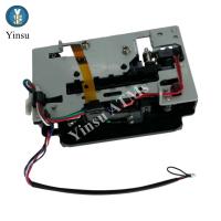 China Card Reader Shutter Throat 01750173205-67 01750173205 ATM Parts Wincor V2CU Card Reader Shutter Throat 1750173205-67 1750173205 for sale
