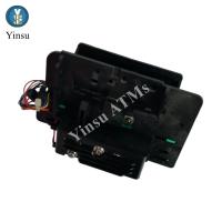 China Card Reader Shutter Throat 01750173205-67 01750173205 ATM Parts Wincor V2CU Card Reader Shutter Throat 1750173205-67 1750173205 for sale
