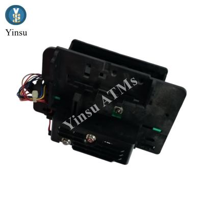 China Card Reader Shutter Throat 01750173205-67 01750173205 ATM Parts Wincor V2CU Card Reader Shutter Throat 1750173205-67 1750173205 for sale