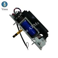 China Card Reader Shutter Throat 01750173205-67 01750173205 ATM Parts Wincor V2CU Card Reader Shutter Throat 1750173205-67 1750173205 for sale