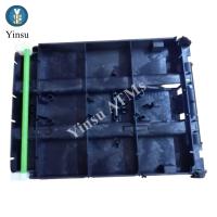 China Extractor Chassis 1750035775 Wincor ATM Machine Parts Wincor CMD V4 2050xe ProCash DDU Double Extractor Chassis 01750035775 for sale