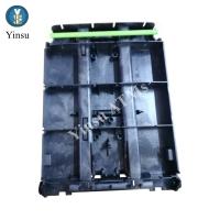 China Extractor Chassis 1750035775 Wincor ATM Machine Parts Wincor CMD V4 2050xe ProCash DDU Double Extractor Chassis 01750035775 for sale