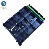 China Extractor Chassis 1750035775 Wincor ATM Machine Parts Wincor CMD V4 2050xe ProCash DDU Double Extractor Chassis 01750035775 for sale