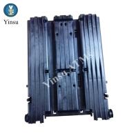 China Extractor Chassis 1750035775 Wincor ATM Machine Parts Wincor CMD V4 2050xe ProCash DDU Double Extractor Chassis 01750035775 for sale
