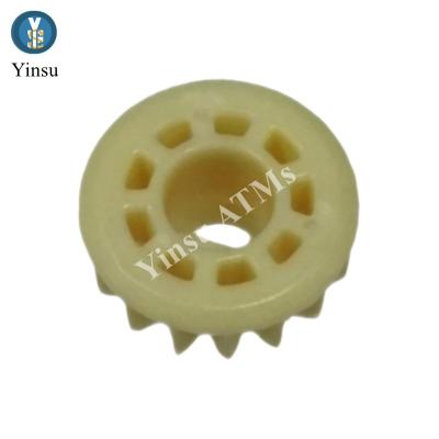 China Wincor Gear 1750247857 ATM Machine Parts Wincor C4060 C2060 C4040 C4560 C2590 Gear 01750247857 Origin New in Stock for sale