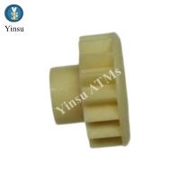 China Wincor Gear 1750247857 ATM Machine Parts Wincor C4060 C2060 C4040 C4560 C2590 Gear 01750247857 Origin New in Stock for sale