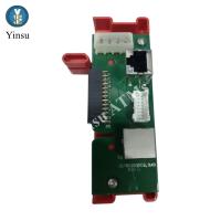 China Board Wincor Nixdorf 1750193002 Cineo C4060 C2060 C4040 C4560 C2590 CMD Communication Board 01750193002 Original New for sale