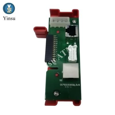China Board Wincor Nixdorf 1750193002 Cineo C4060 C2060 C4040 C4560 C2590 CMD Communication Board 01750193002 Original New for sale