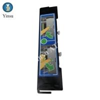 China ATM Part 1750160852 1750235291 Wincor Nixdorf Cineo C4060 Lower Cabinet Plastic Part 01750160852 01750235291 Original New for sale