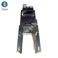China Thermal Printer 1750130744 ATM Part Wincor C4060 TP07A Metal Recepit Printer 01750130744 Thermal Printer TP07A Wall-Mounted for sale