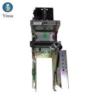 China Thermal Printer 1750130744 ATM Part Wincor C4060 TP07A Metal Recepit Printer 01750130744 Thermal Printer TP07A Wall-Mounted for sale