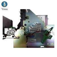 China Thermal Printer 1750130744 ATM Part Wincor C4060 TP07A Metal Recepit Printer 01750130744 Thermal Printer TP07A Wall-Mounted for sale