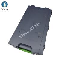 China Wincor Cash Cassette 1750109651 ATM Machine Parts Wincor Nixdorf 2050XE CMD-V4 Cashout Cassette 01750109651 Original New for sale